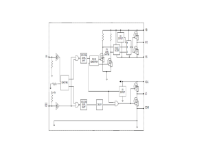 Data Sheet Ic IR2184 دیتاشیت ای سی IR2184 - آموزشگاه پاور