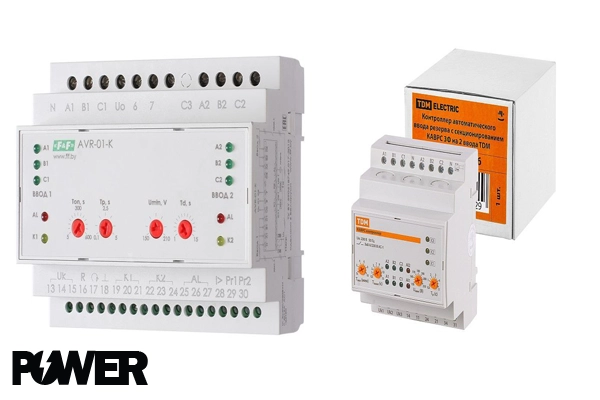 380دستگاه کنترل فاز چیست؟ Phase Control Device - آموزشگاه پاور