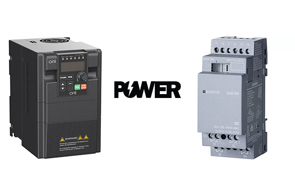 اموزش تعمیر برد اینورتر و PLC - آموزشگاه پاور