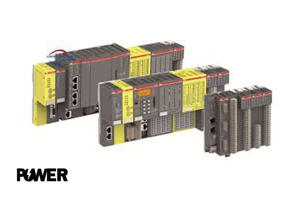 PLC ای بی بی ABB - آموزشگاه پاور